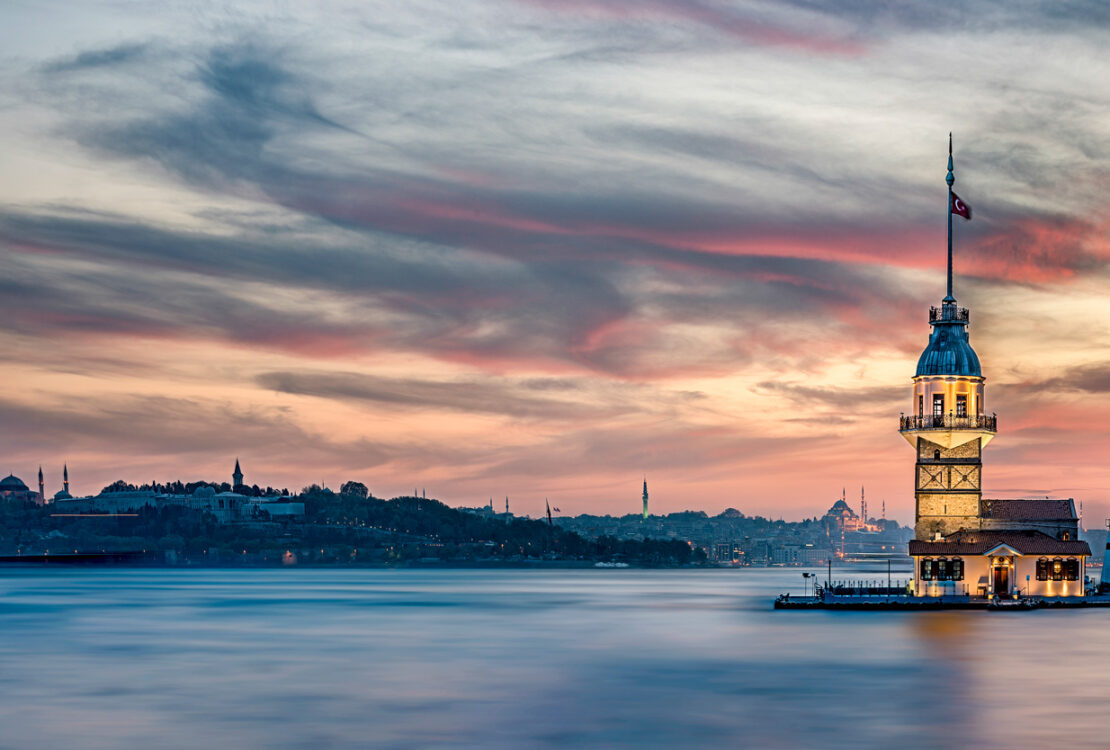 STAMBOLL – GO Travel